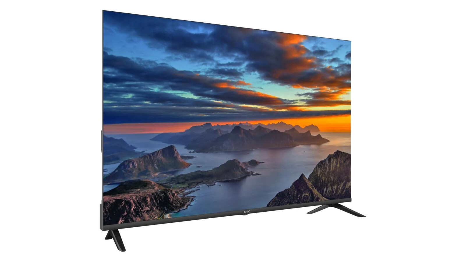 Ab jetzt bei Lidl: 55-Zoll-4K-TV zum Spitzenpreis von nur 399 Euro ...