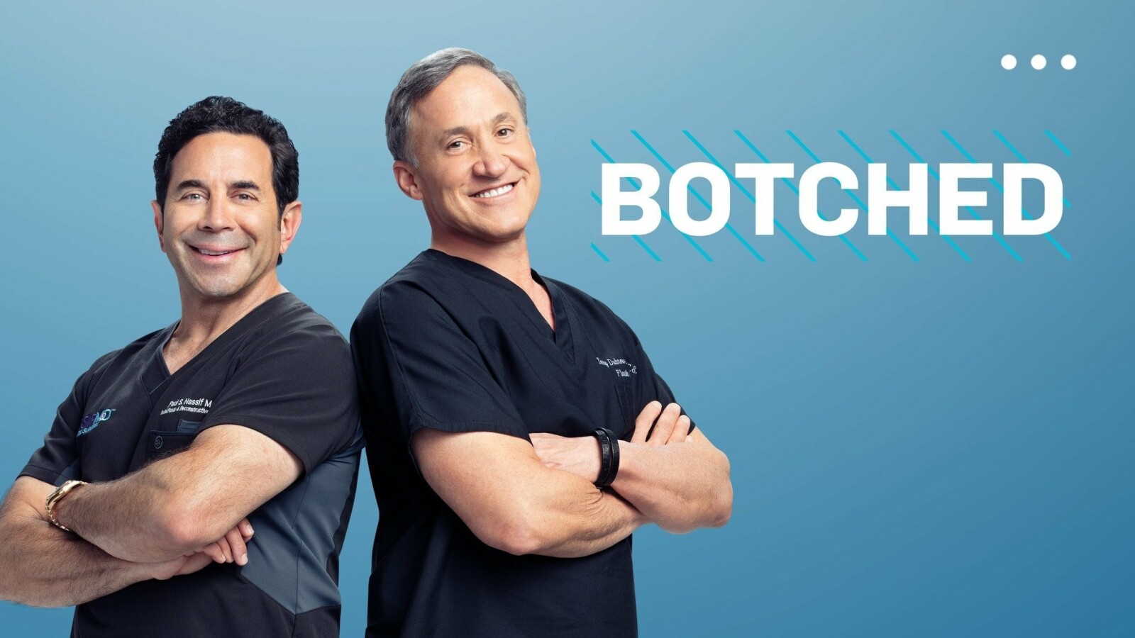 Botched | Staffeln und Episodenguide | NETZWELT