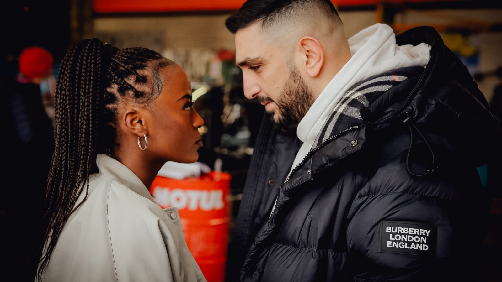 Stichtag: Das müsst ihr über Staffel 2 der Joyn-Serie wissen | NETZWELT