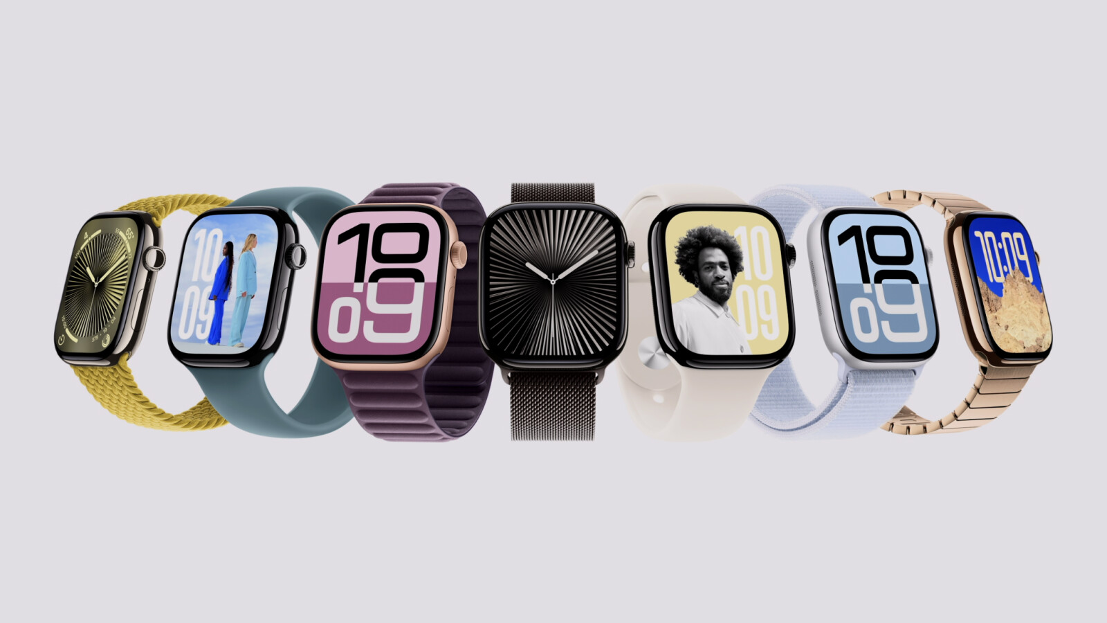 Apple Watch 10 vorgestellt: Diese 5 neuen Features müsst ihr kennen ...