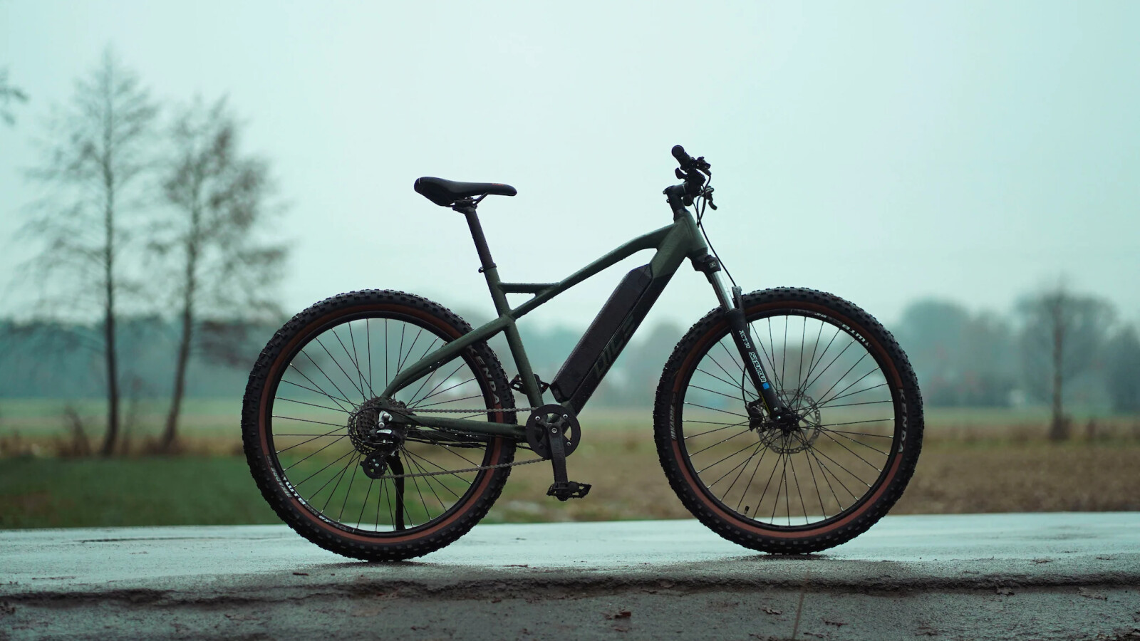 E-Mountainbike bei Aldi reduziert: Mit 450 Euro Rabatt bis zu 120 ...