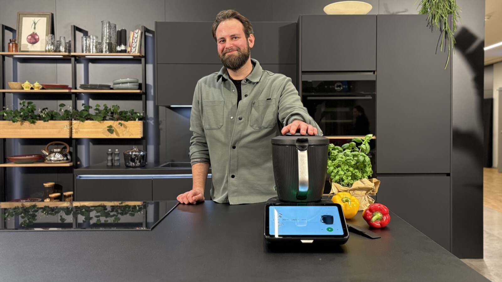 Thermomix TM7 im ersten Test: Wie gut ist die Küchenmaschine? | NETZWELT