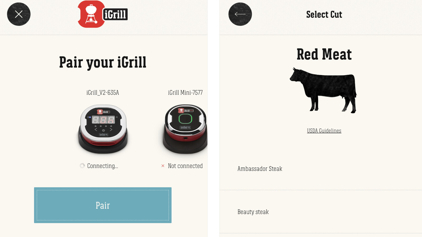 Die besten Grill-Apps für Android | NETZWELT