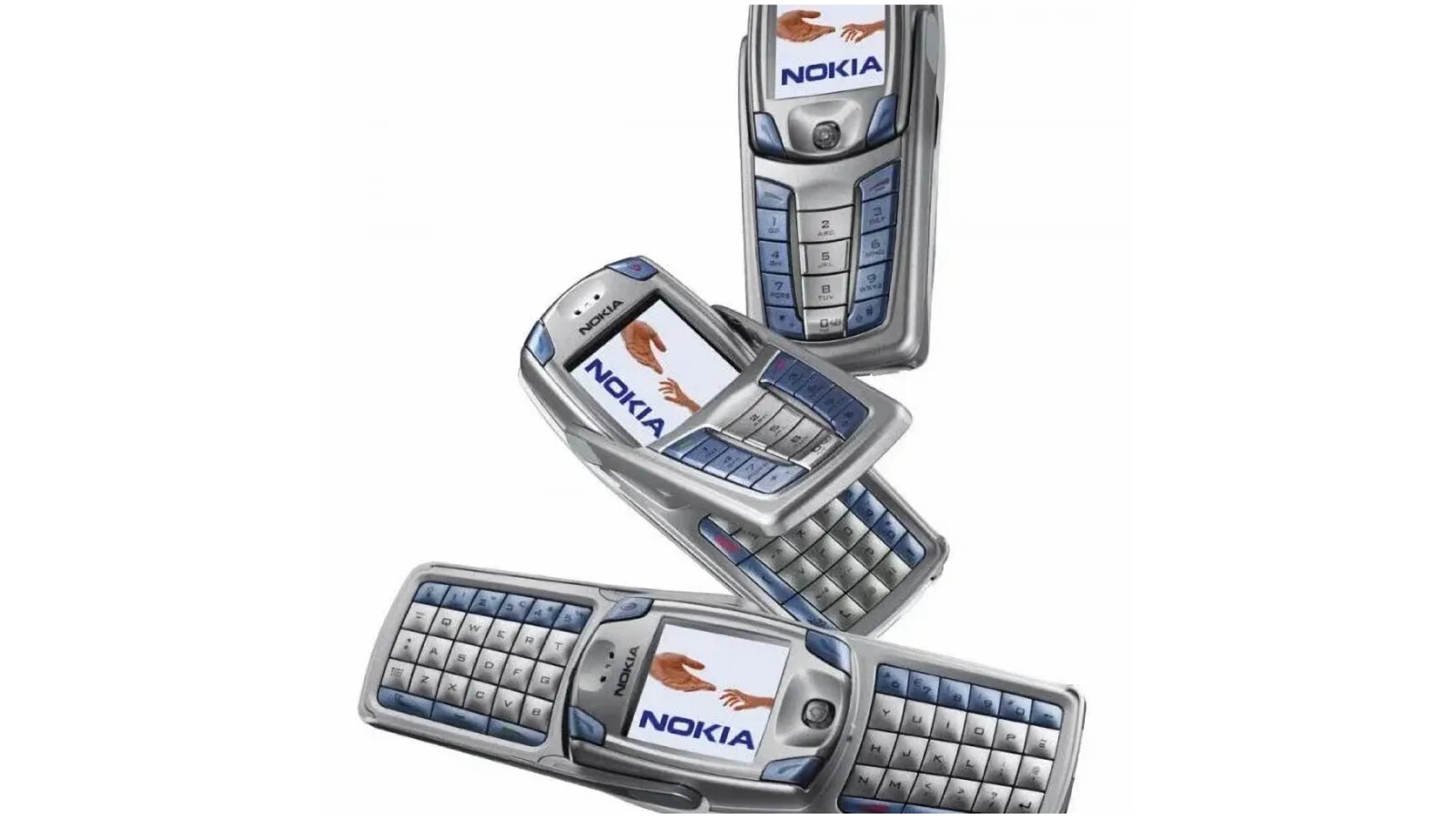 Außergewöhnlich cool! Die 23 skurrilsten Handys der 2000er | NETZWELT