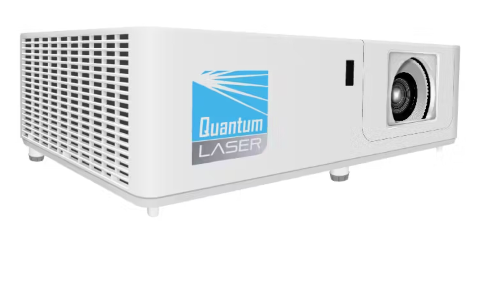 InFocus Projektoren-Modelle: Quantum Laser | NETZWELT