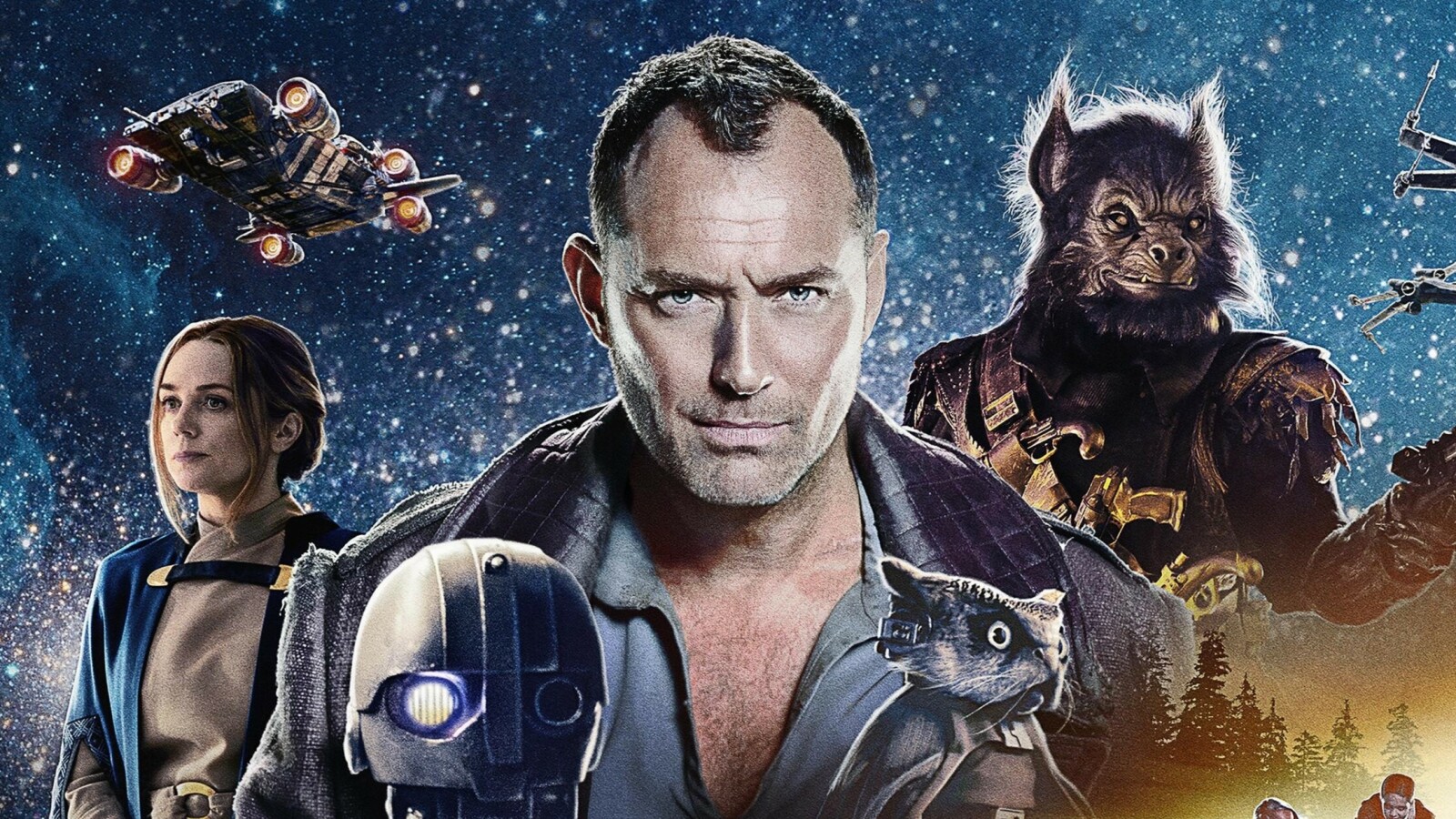 Regeln in "Star Wars": Keine Knöpfe und kein Papier? Was steckt hinter ...