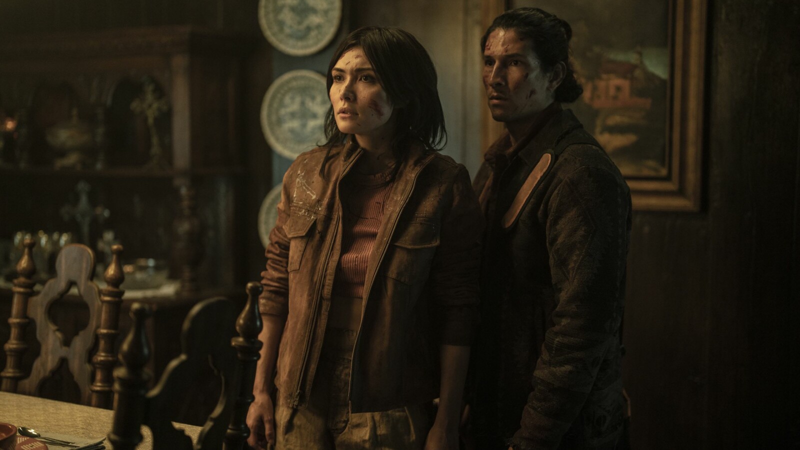 Tales of the Walking Dead: Diese Charaktere erwarten euch im TWD-Spin ...