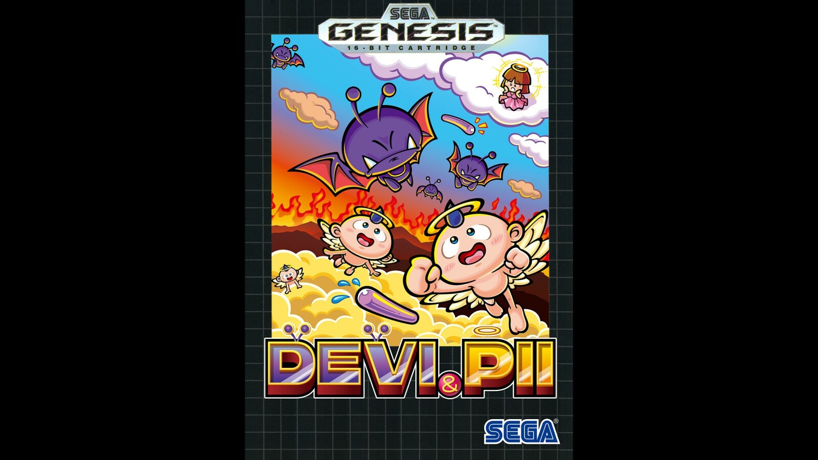 Sega Genesis Mini 2 | NETZWELT