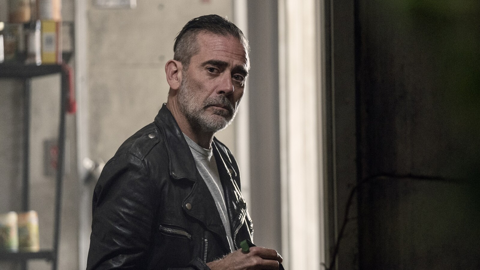 The Walking Dead: Negan-Folge aus Staffel 10 weicht deutlich von den ...