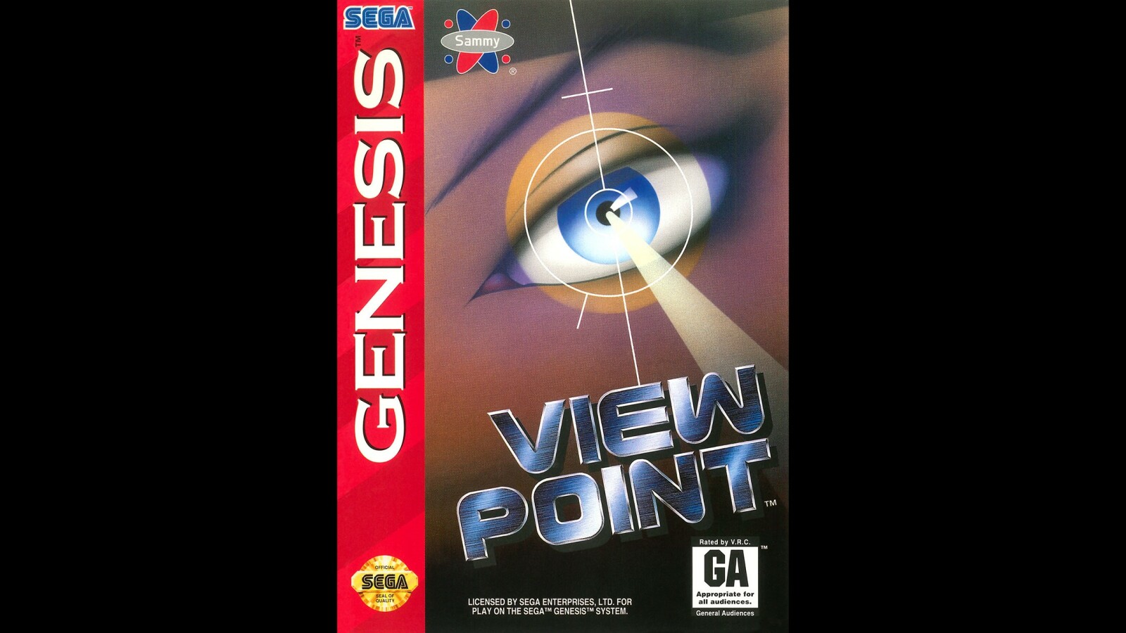 Sega Genesis Mini 2 | NETZWELT