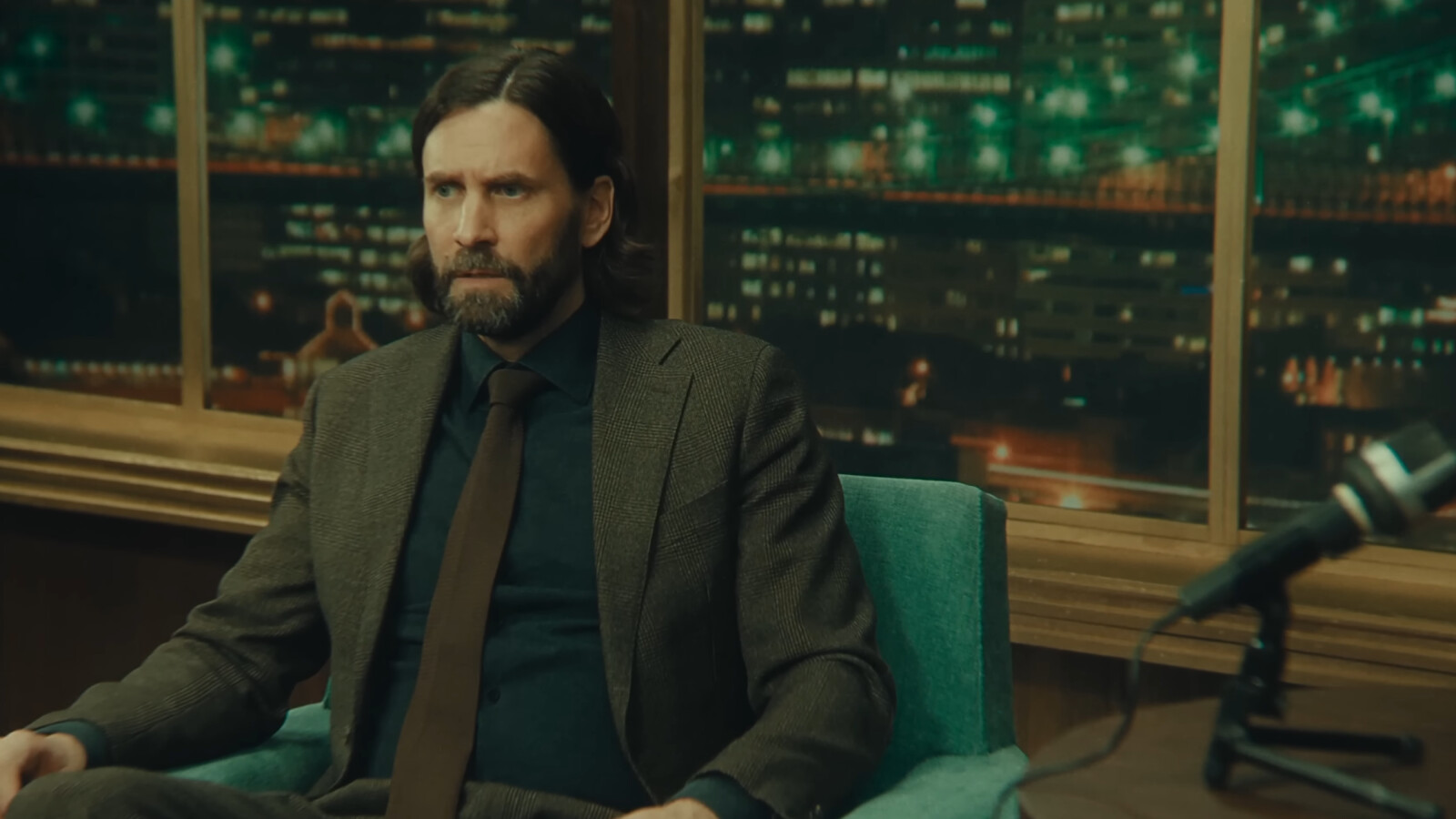 Alan Wake 2: Diese Systemanforderungen sollte euer PC mindestens ...