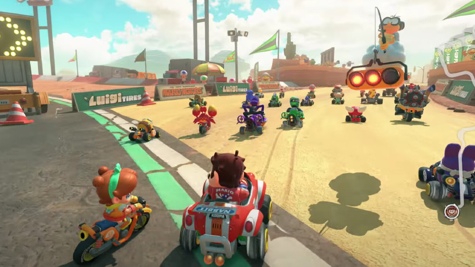 Nintendo Switch 2: Diese Spiele erscheinen auf der Konsole | NETZWELT