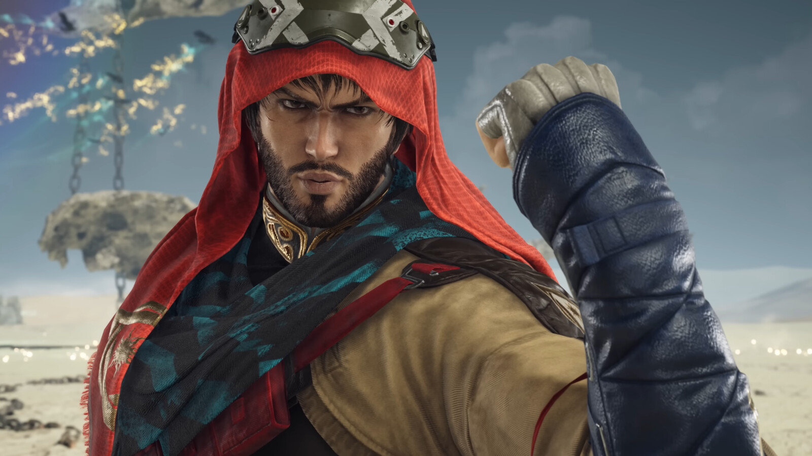 Tekken 8: Bandai Namco enthüllt weiteren Kämpfer - Das hat es mit Shaheen auf sich | NETZWELT