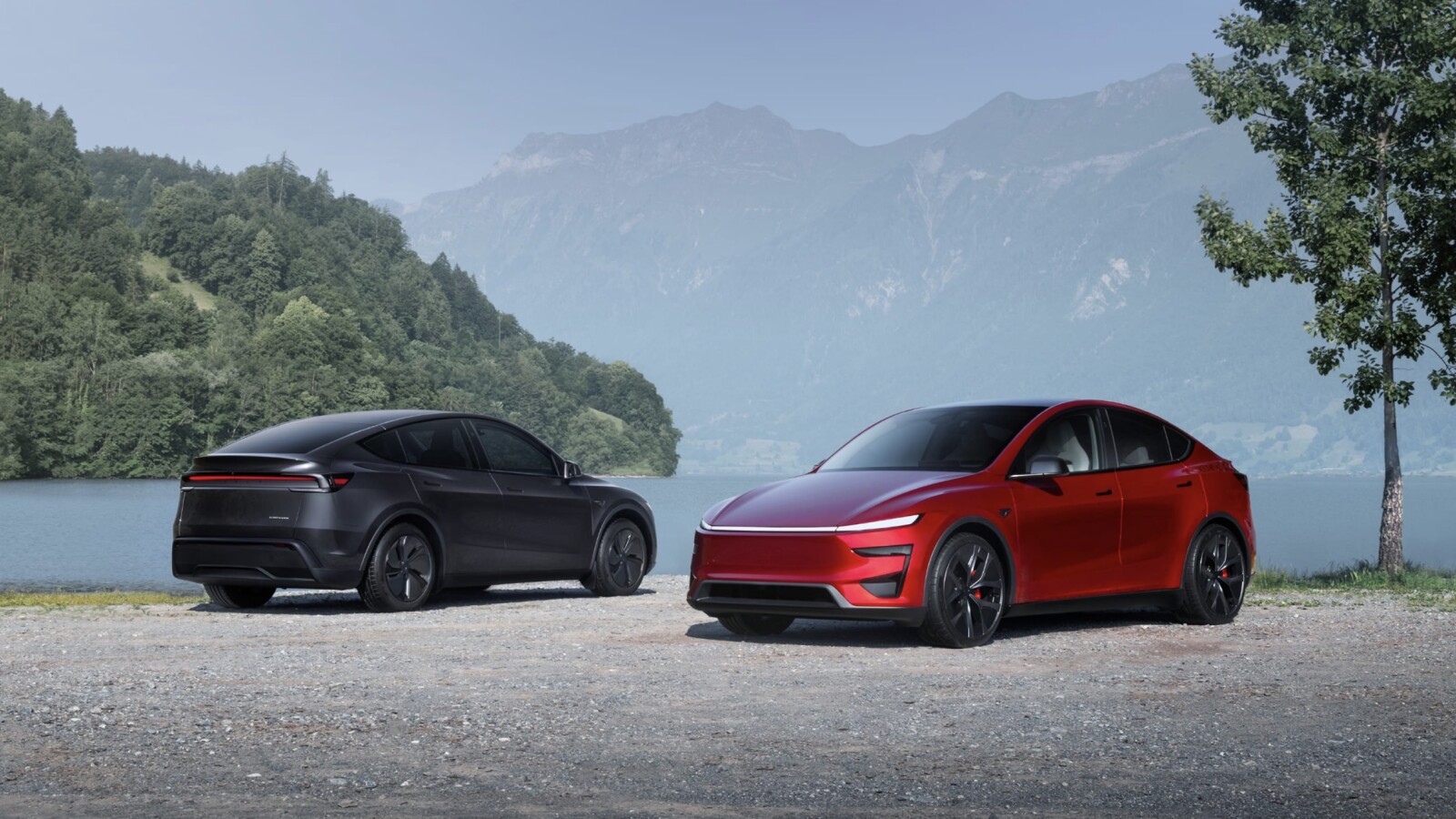Model Y light: Günstiger Tesla kommt heute | NETZWELT