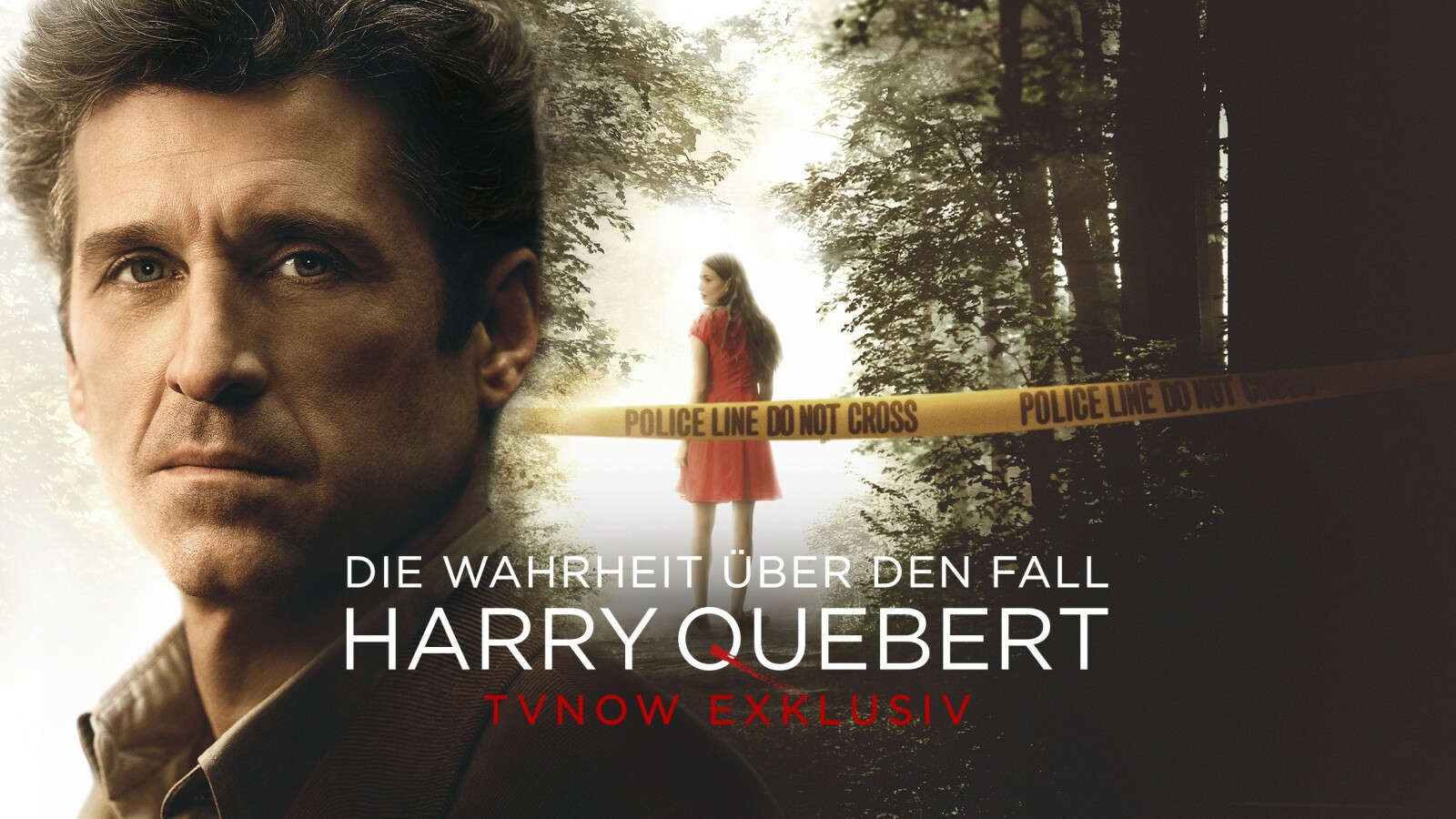 Die Wahrheit über den Fall Harry Quebert | Staffeln und Episodenguide ...