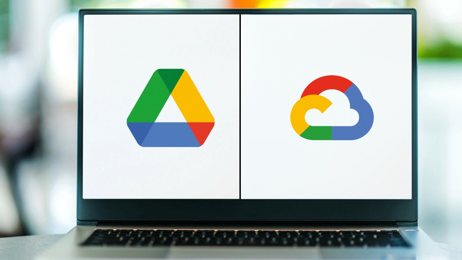 Google Cloud und Google Drive: Was ist der Unterschied? | NETZWELT
