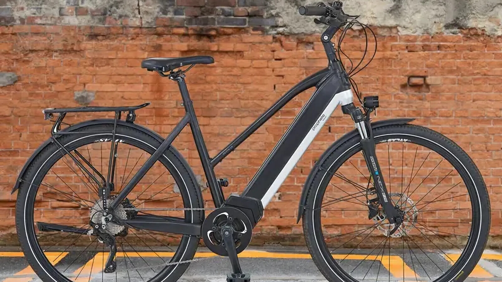 Aldi Sud Fahrrad
