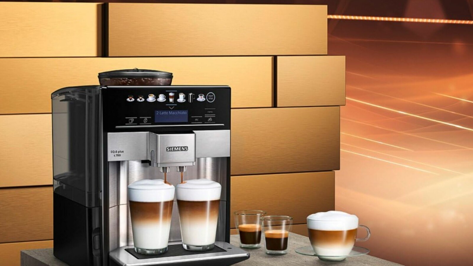 Amazon Black Friday Kaffeevollautomat