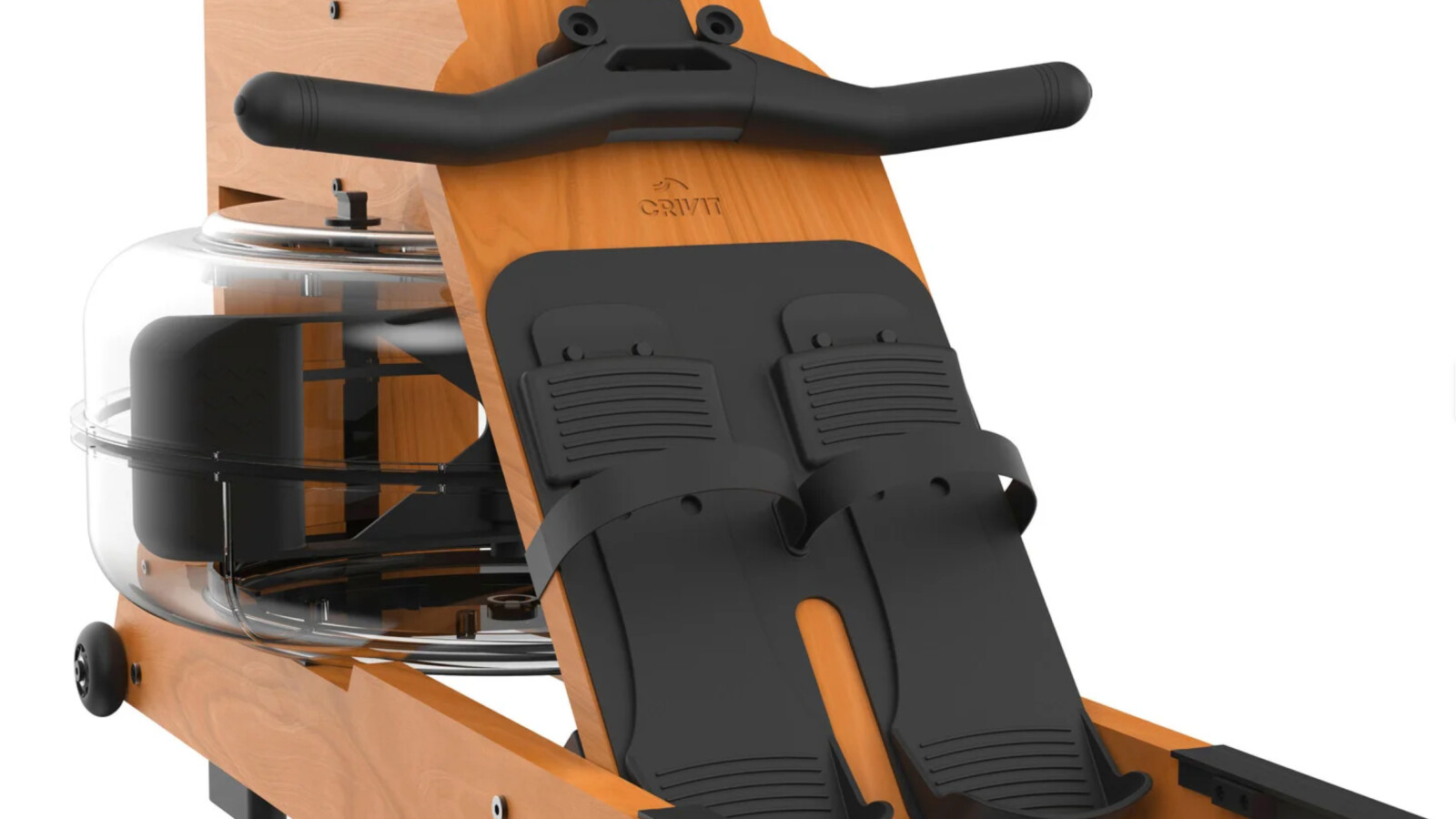 Wasser-Rudergerät aus Eiche: Dieses Profi-Modell ist aktuell nur bei ...