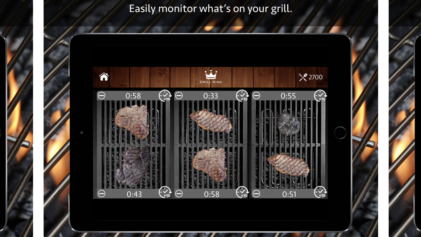 Die besten Grill-Apps für Android | NETZWELT