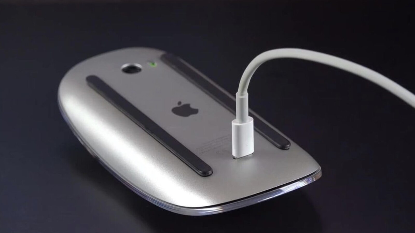 iOS 18.1-Fund: Apple bringt Magic Mouse 2, Magic Keyboard 2 und Magic ...