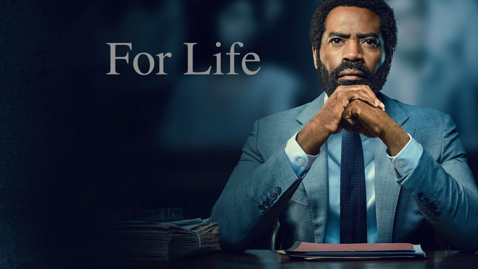 For Life | Staffeln und Episodenguide | Alle Infos zur Anwaltsserie ...