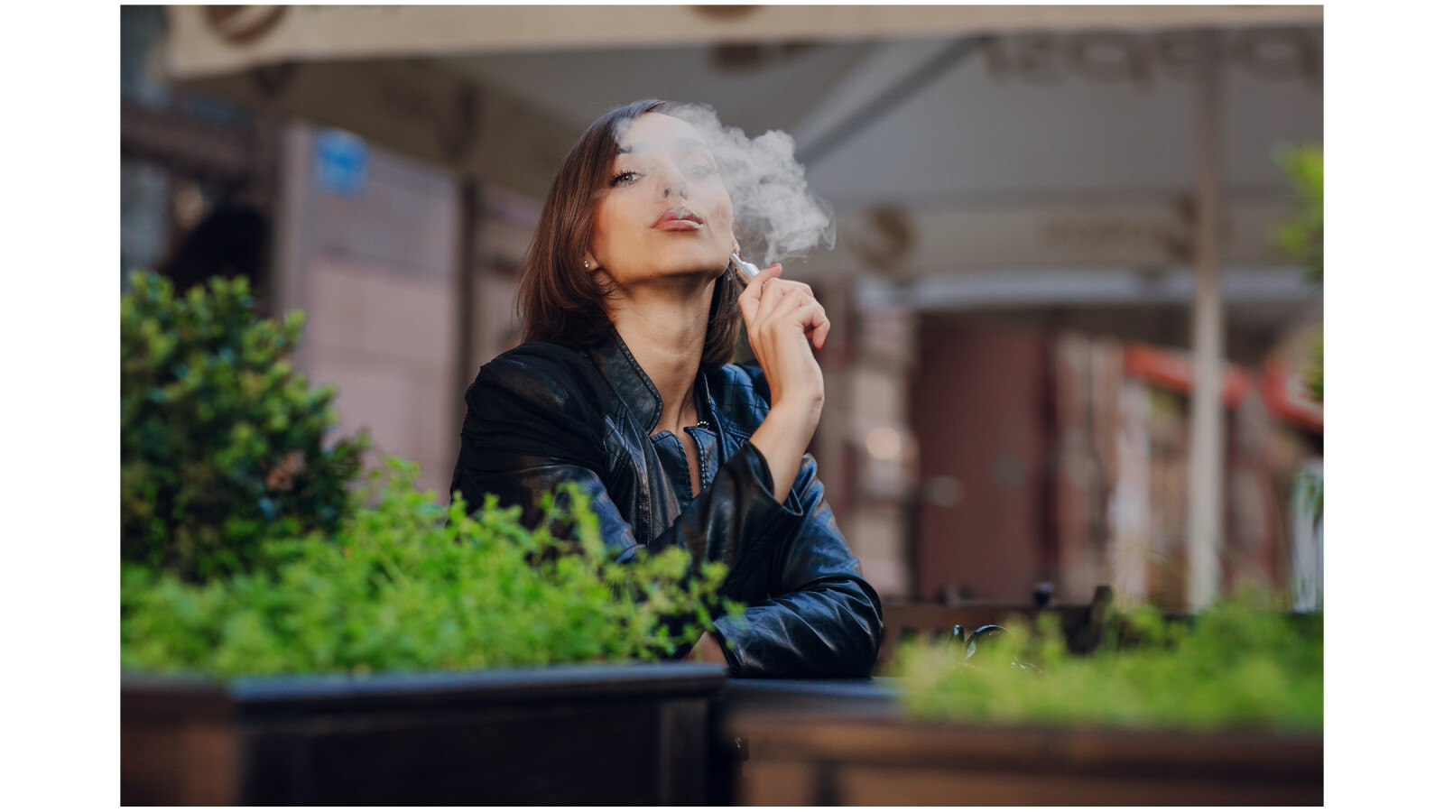 Was bedeutet "vapen"? | NETZWELT