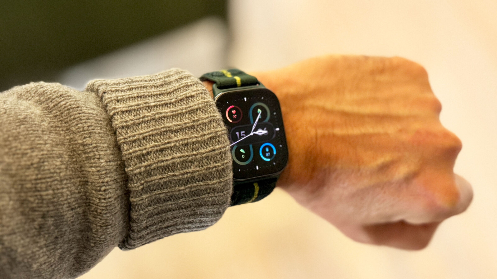 Motorola Watch Fit im Test: Für wen lohnt sich Motorolas Comeback-Uhr ...