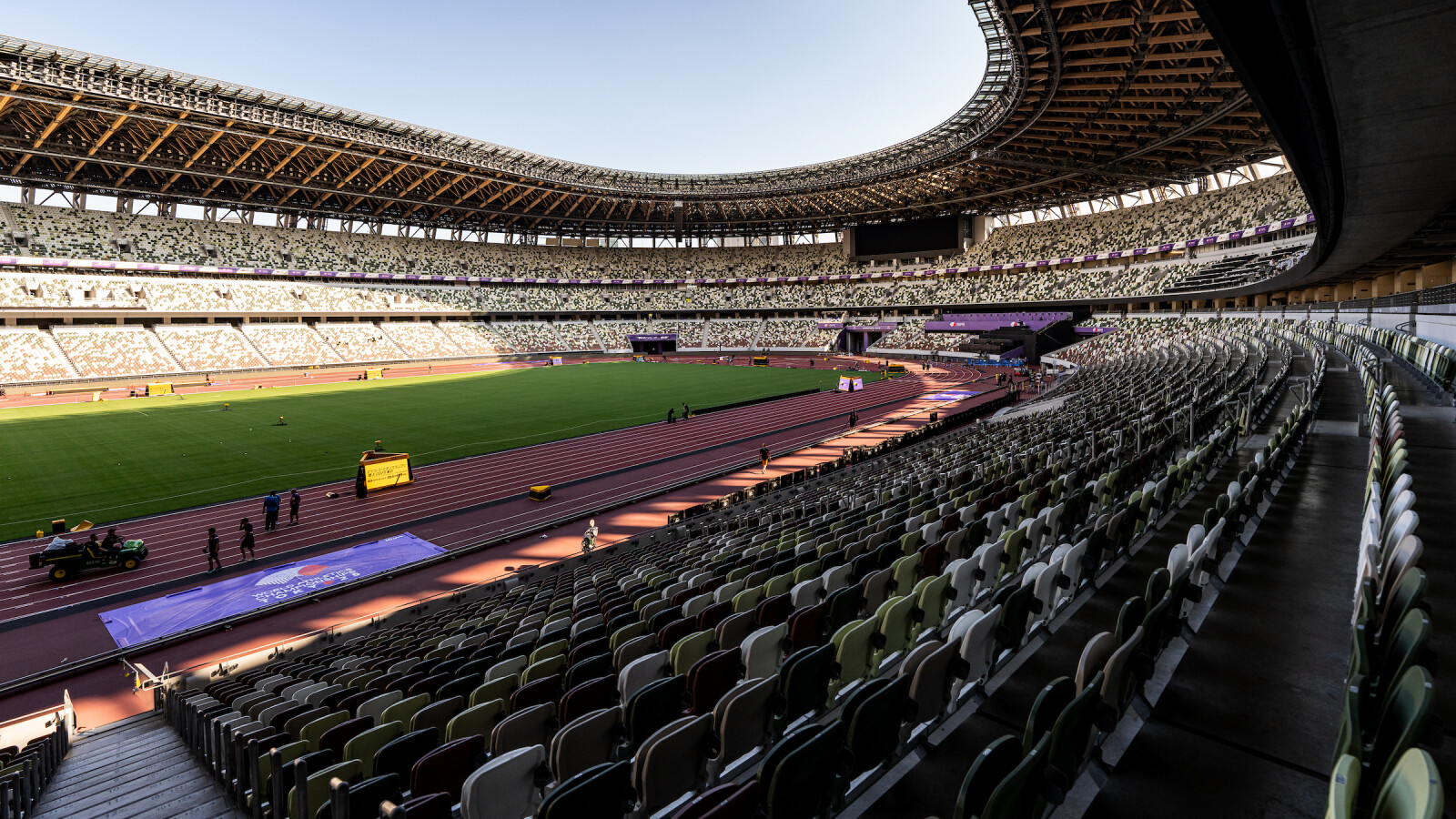 Leichtathletik-WM 2025 in Tokio: So könnt ihr die Entscheidungen im TV ...