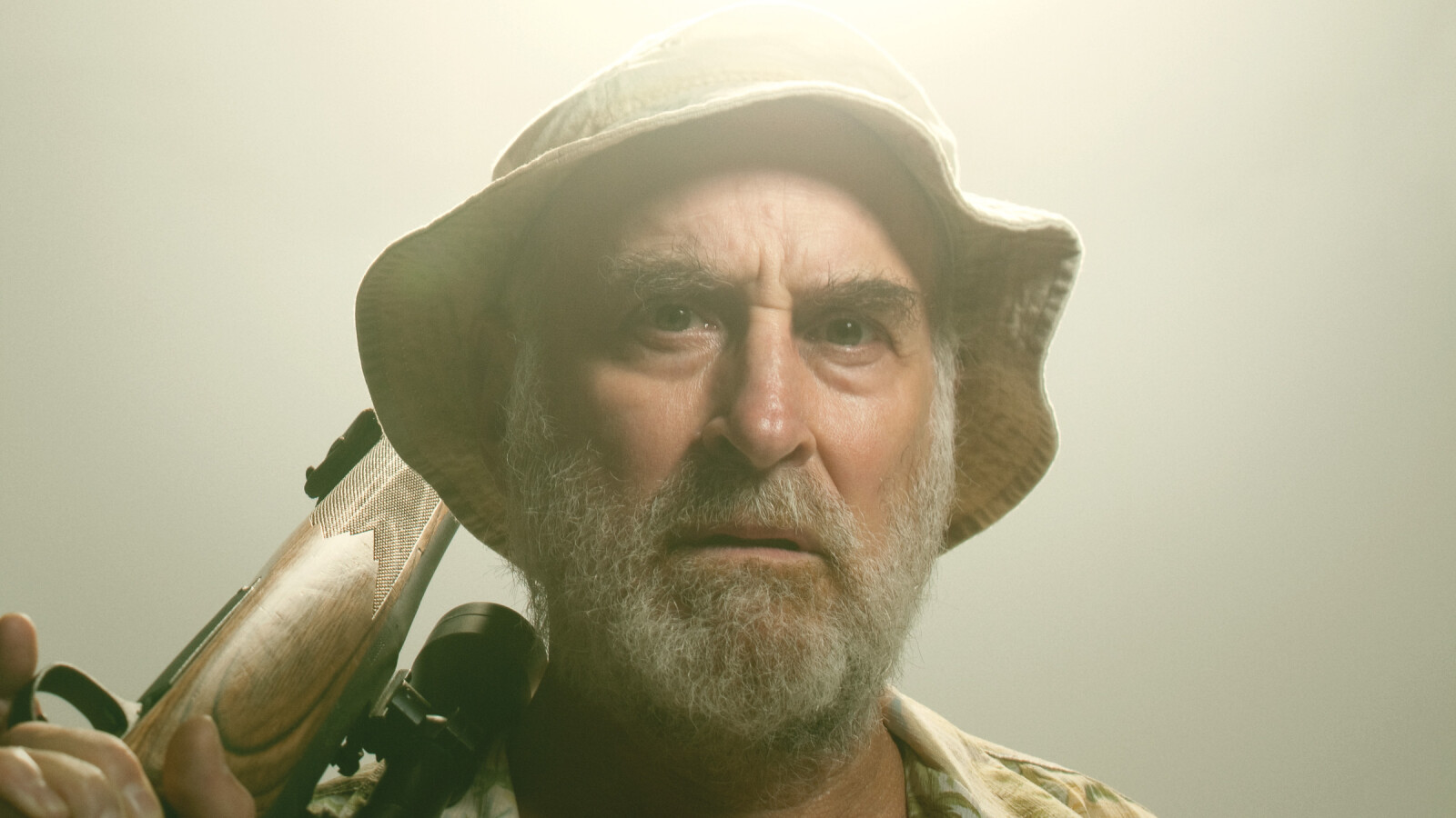 The Walking Dead: Das müsst ihr über Dale Horvath wissen | NETZWELT