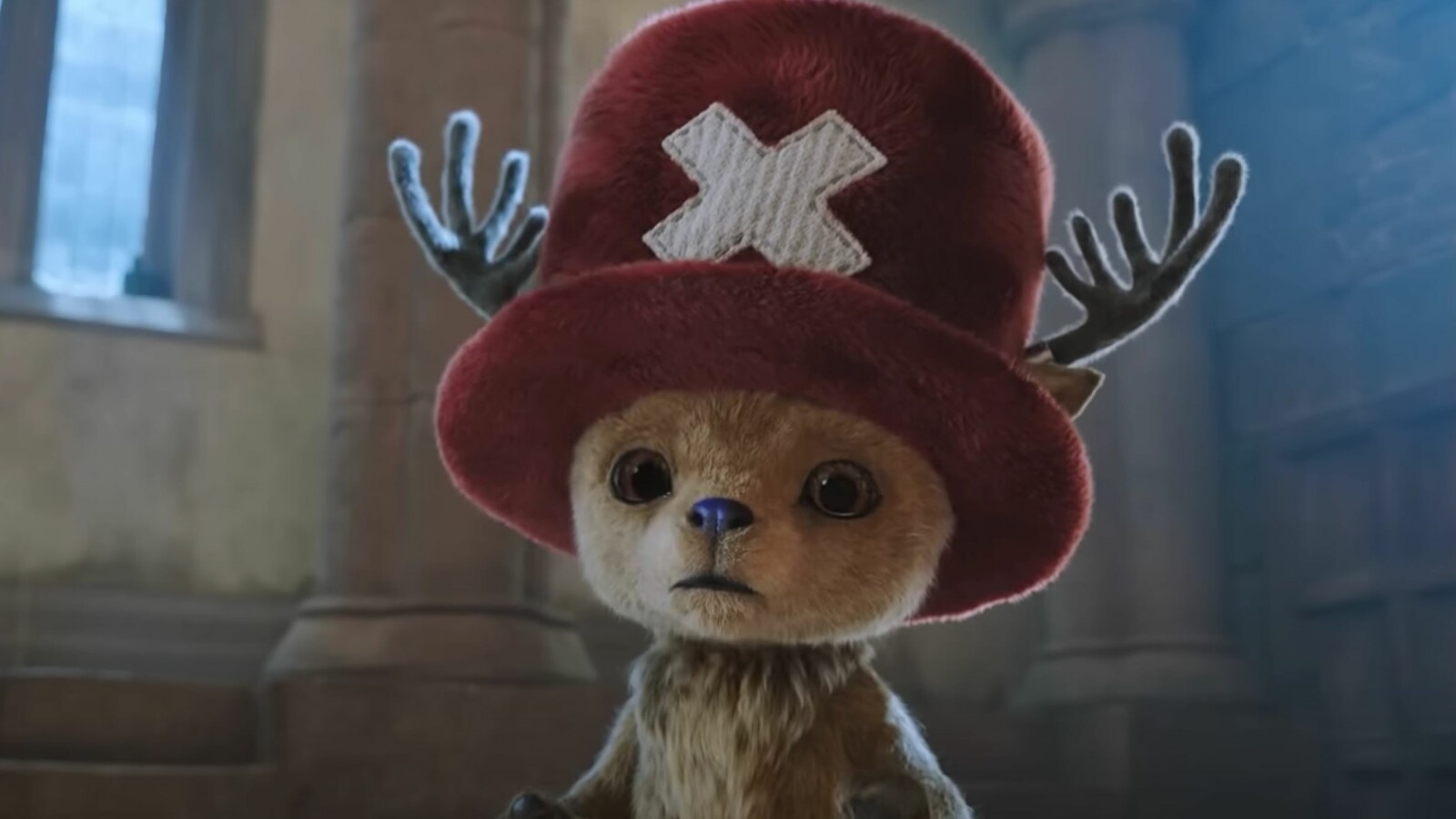 "One Piece" - Staffel 2: Neuer Netflix-Trailer zeigt CGI-Chopper und 5 wichtige Details | NETZWELT