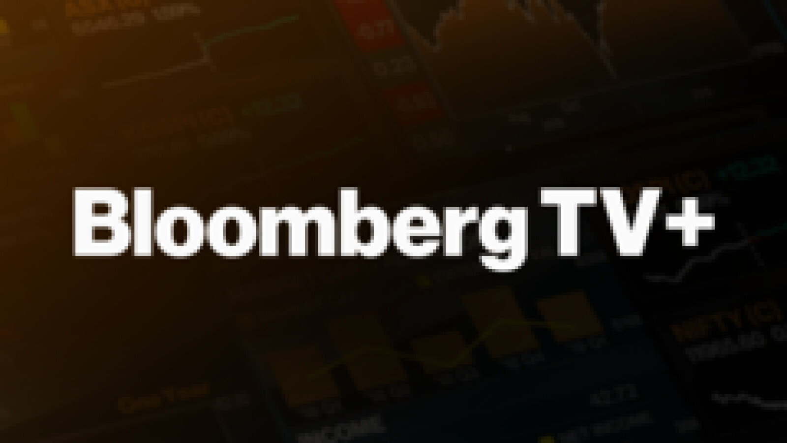Bloomberg TV+-Live-Stream: Legal und kostenlos Bloomberg TV+ online schauen | NETZWELT