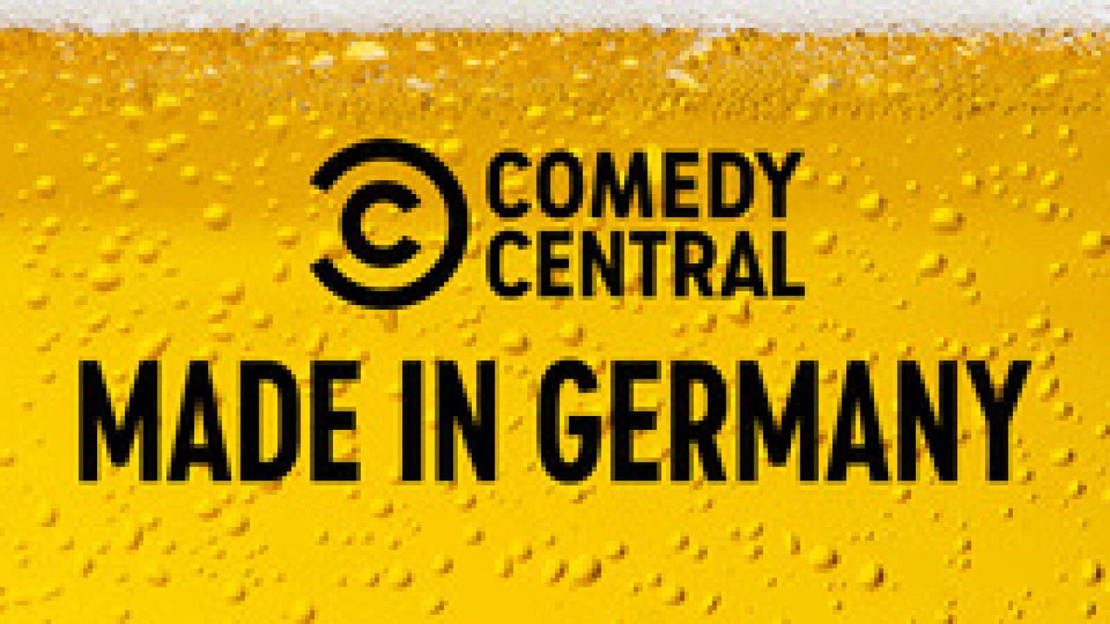 Comedy Central Made in Germany-Live-Stream: Legal und kostenlos Comedy ...