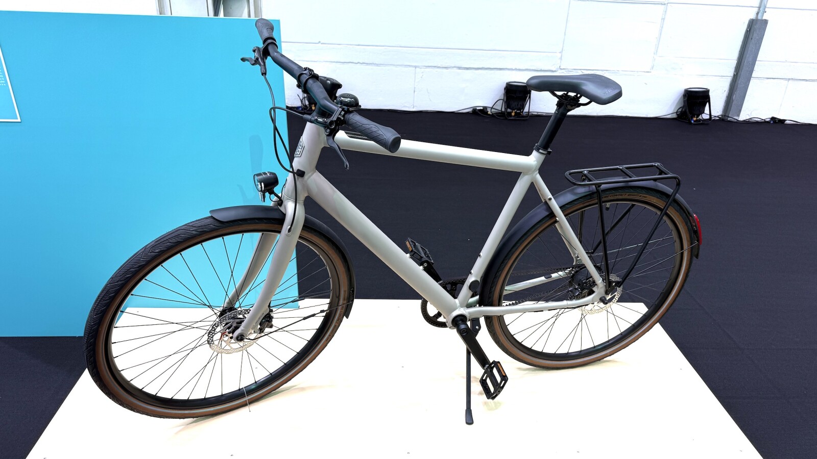 Nach VanMoof und Cowboy: Nächster E-Bike-Pionier ist insolvent | NETZWELT