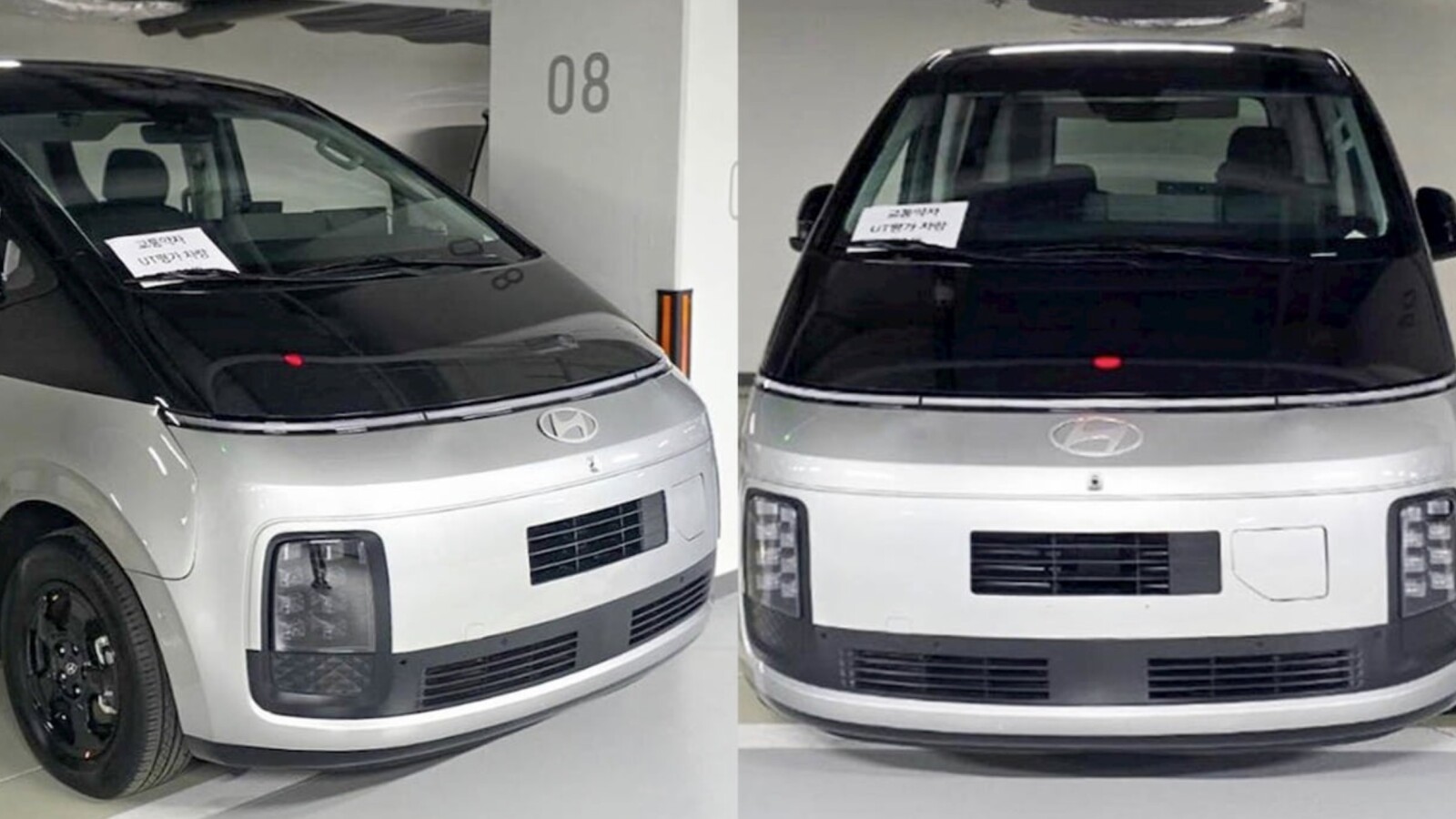 ID.Buzz-Alternative aus Korea: Elektrischer Minivan von Hyundai ...