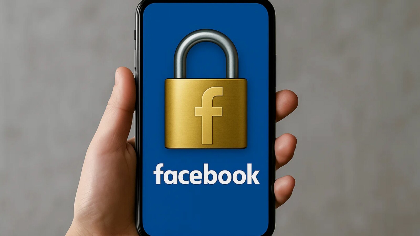 Facebook: Sicherer als Passwörter - so schützt ihr euer Konto mit ...