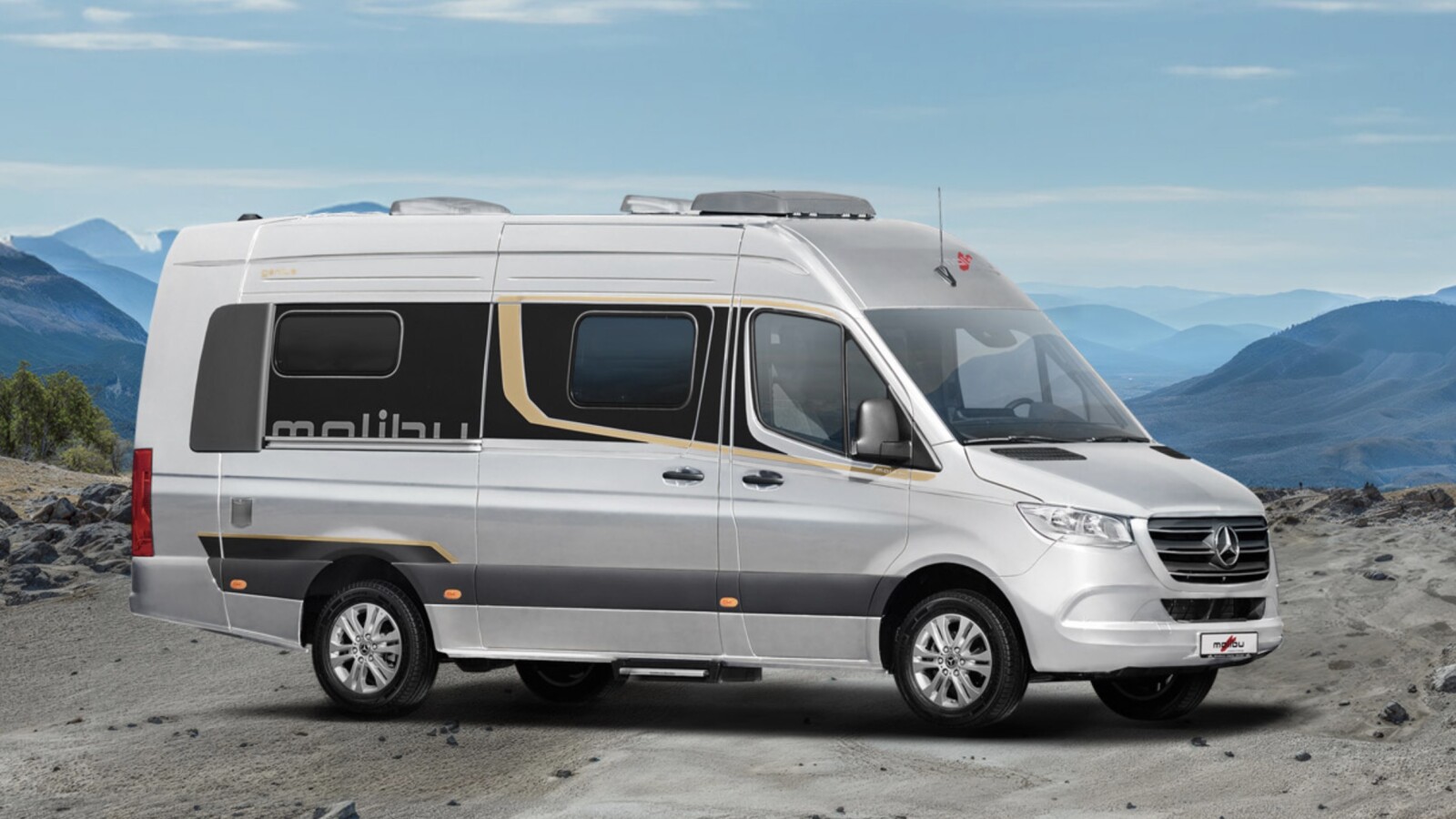 Malibu Genius 641 LE in Bildern | NETZWELT