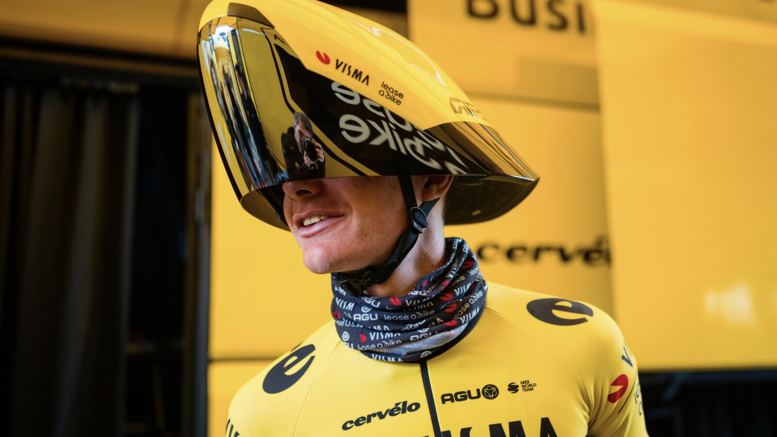 Aerohead II: Der schnellste Fahrradhelm aller Zeiten | NETZWELT