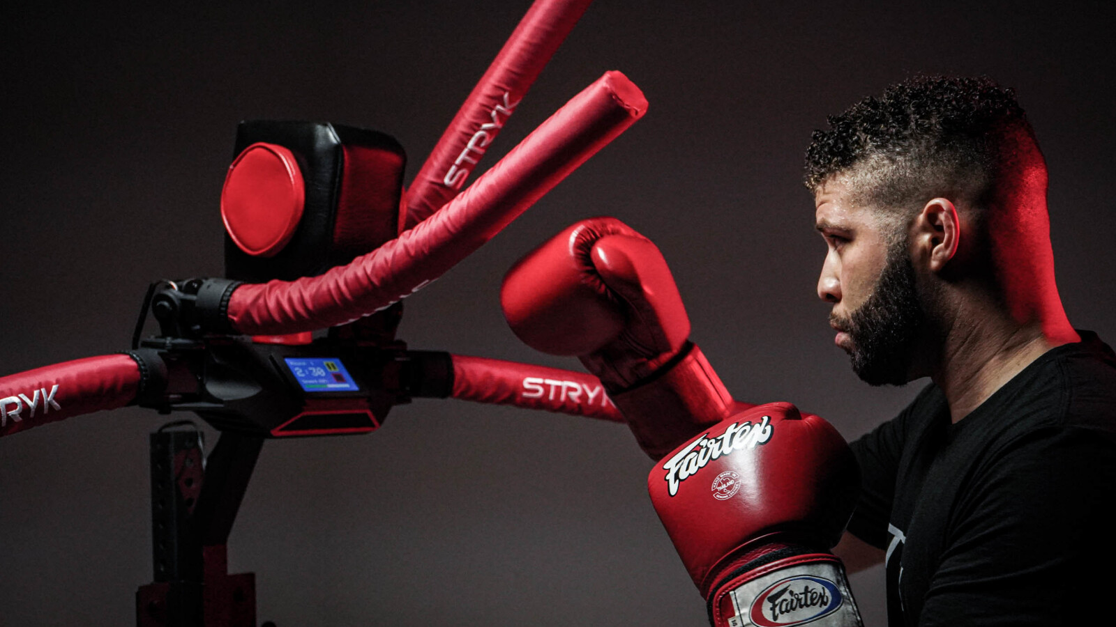 Bruce Lee wäre neidisch: Dieser Martial Arts-Roboter macht euch zum MMA ...