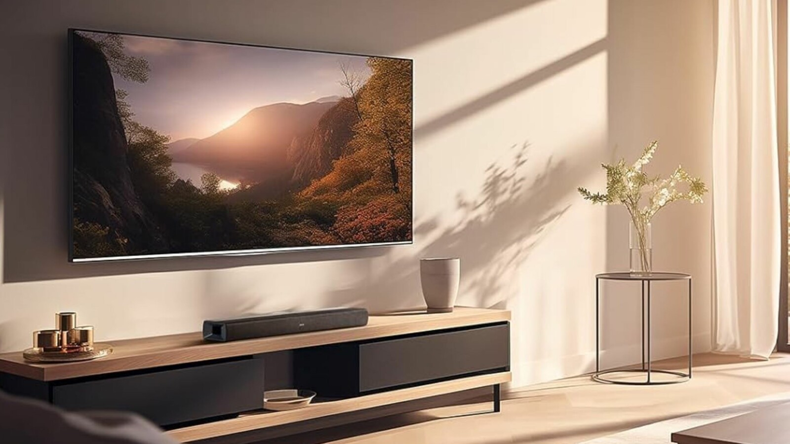 Bestseller bei Amazon 40 Prozent günstiger: Diese Soundbar-Alternative ...
