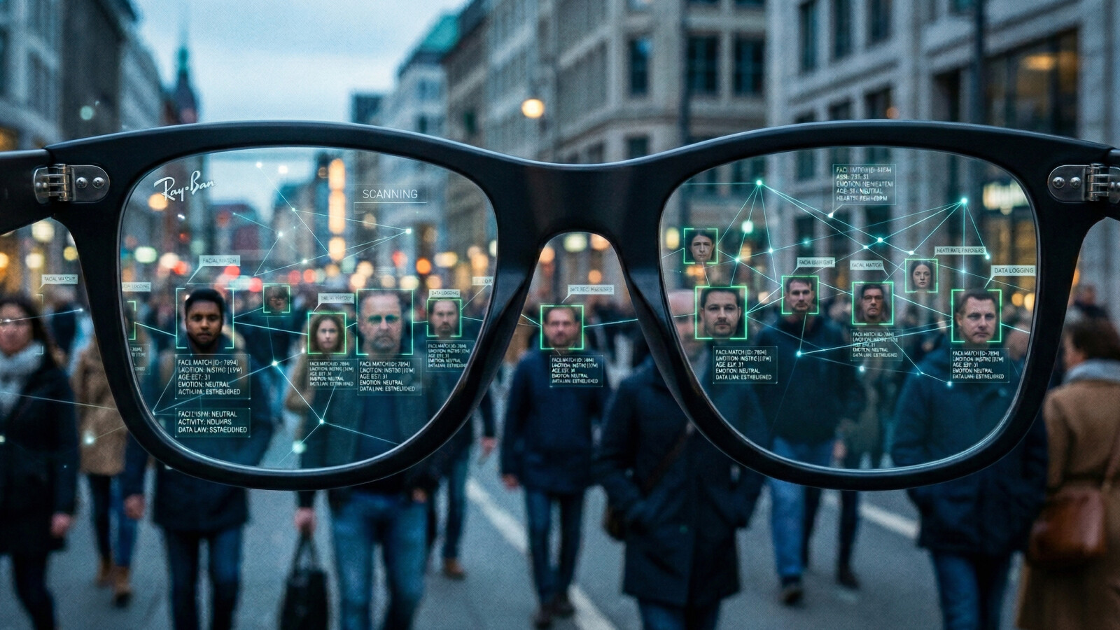 Meta Ray-Ban Gen 3 schon vor Release in der Kritik: Neue KI-Funktion ...