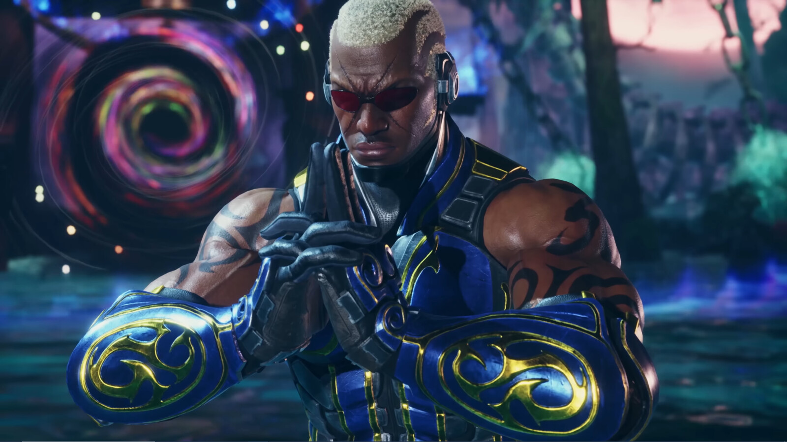 Tekken 8 - Spielbare Charaktere und Arenen während der Beta-Phase | NETZWELT