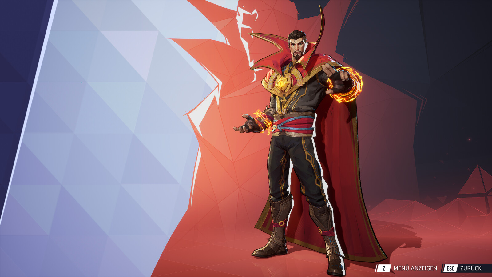 Charaktere in Marvel Rivals | NETZWELT