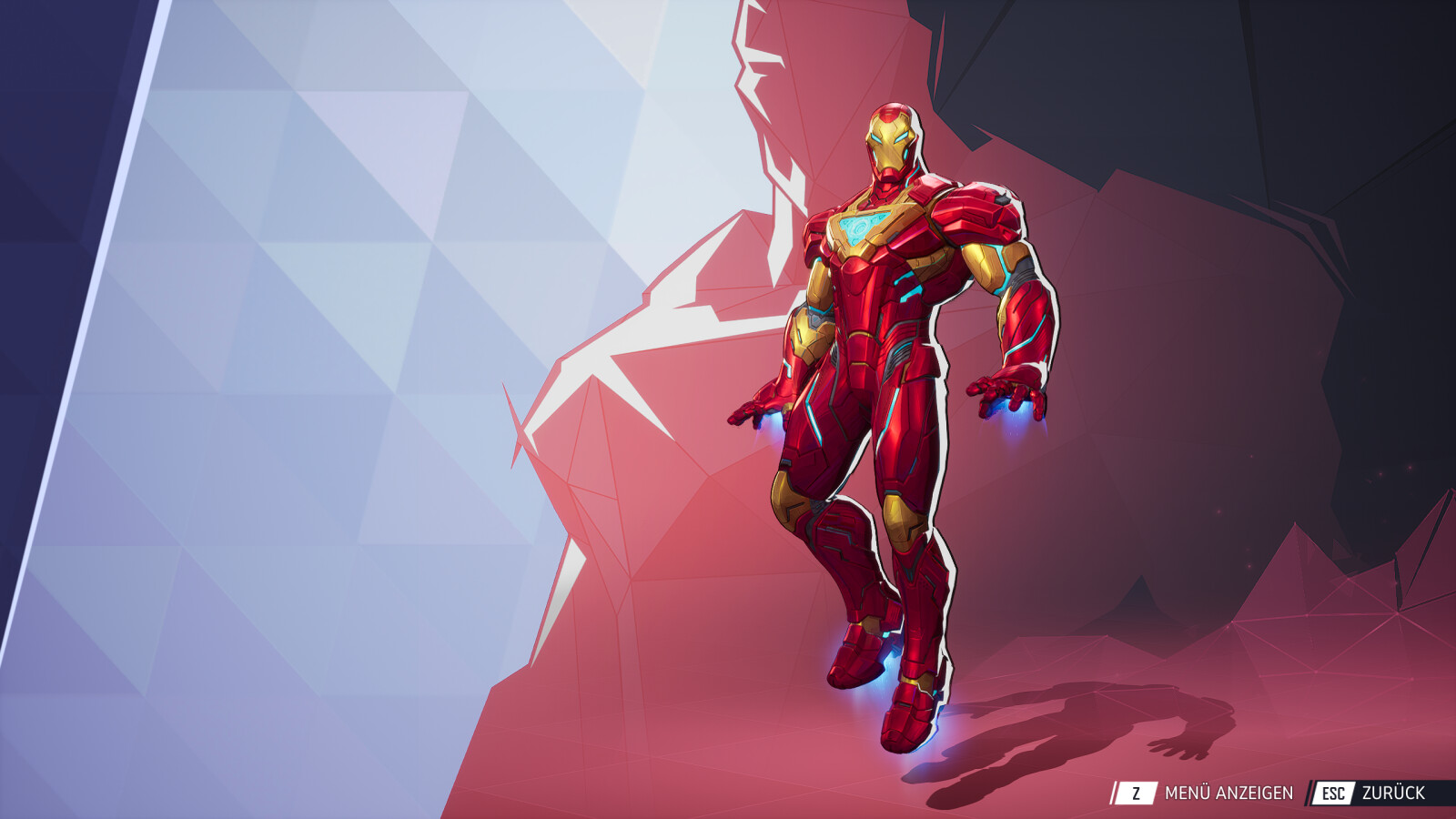 Charaktere in Marvel Rivals | NETZWELT