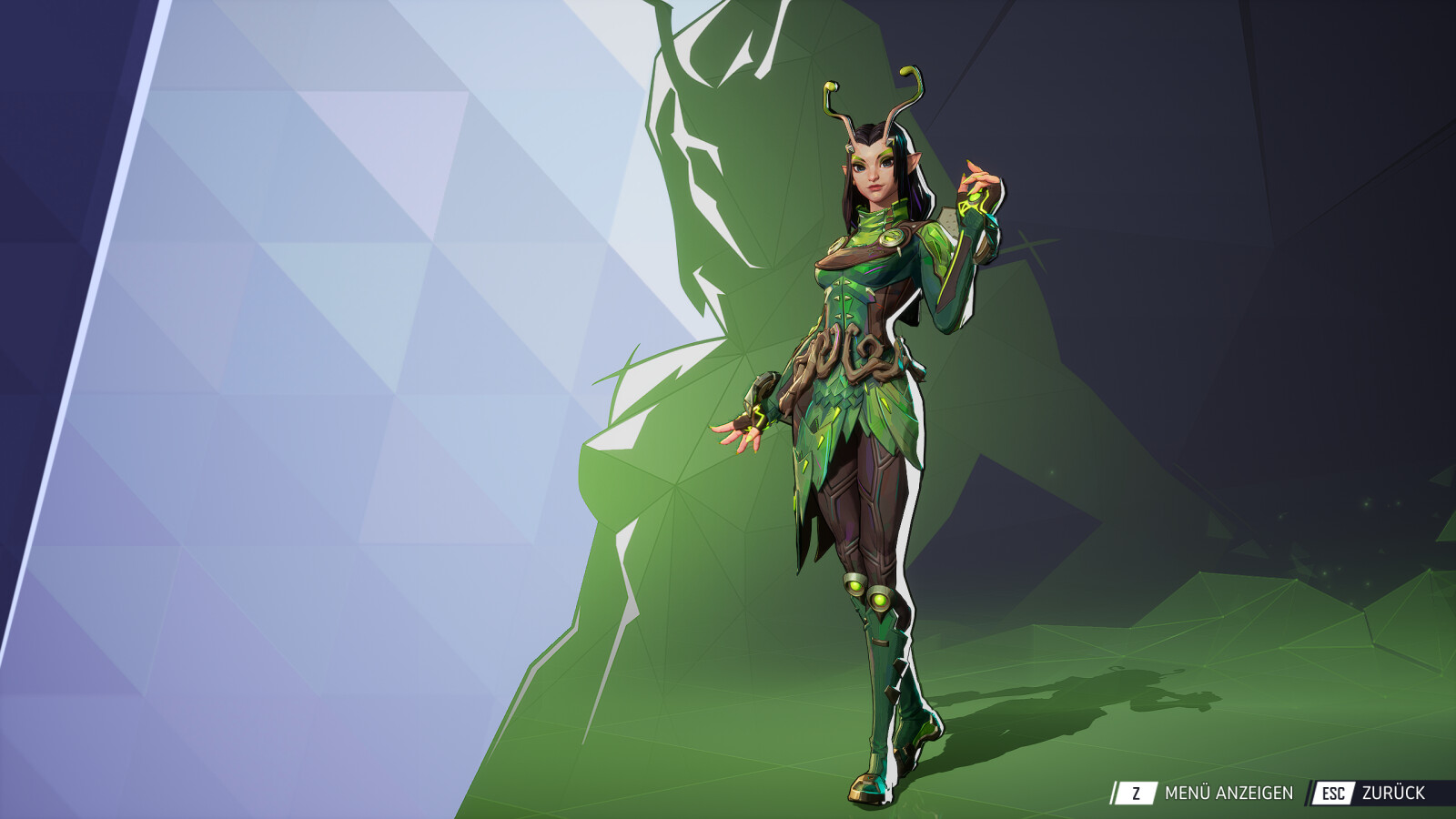 Charaktere in Marvel Rivals | NETZWELT