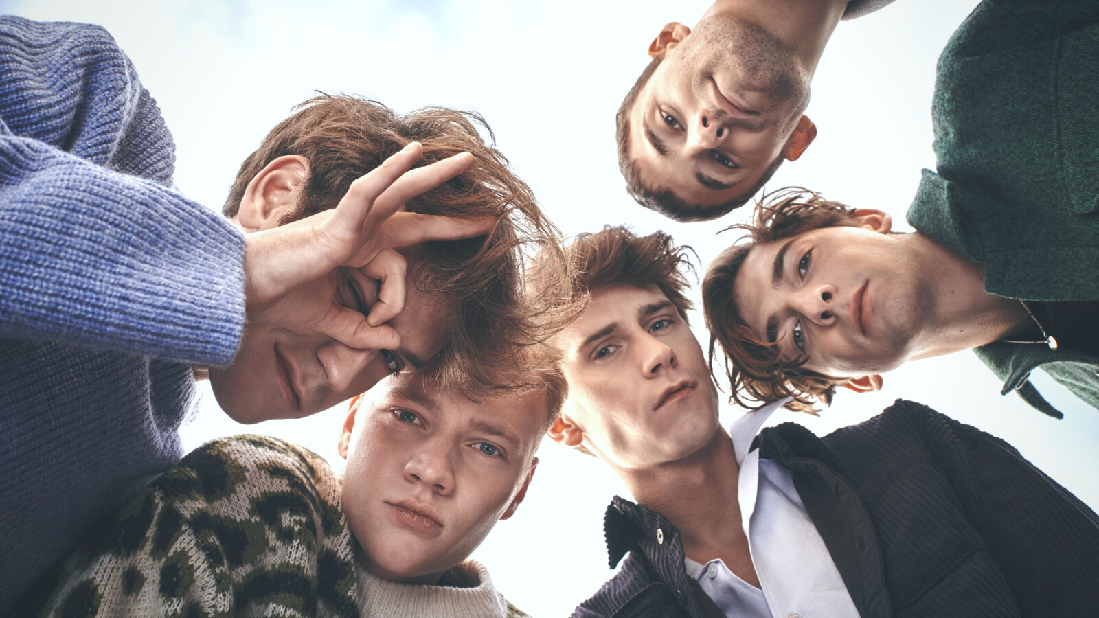 INTIMATE.: Staffeln und Episodenguide | NETZWELT