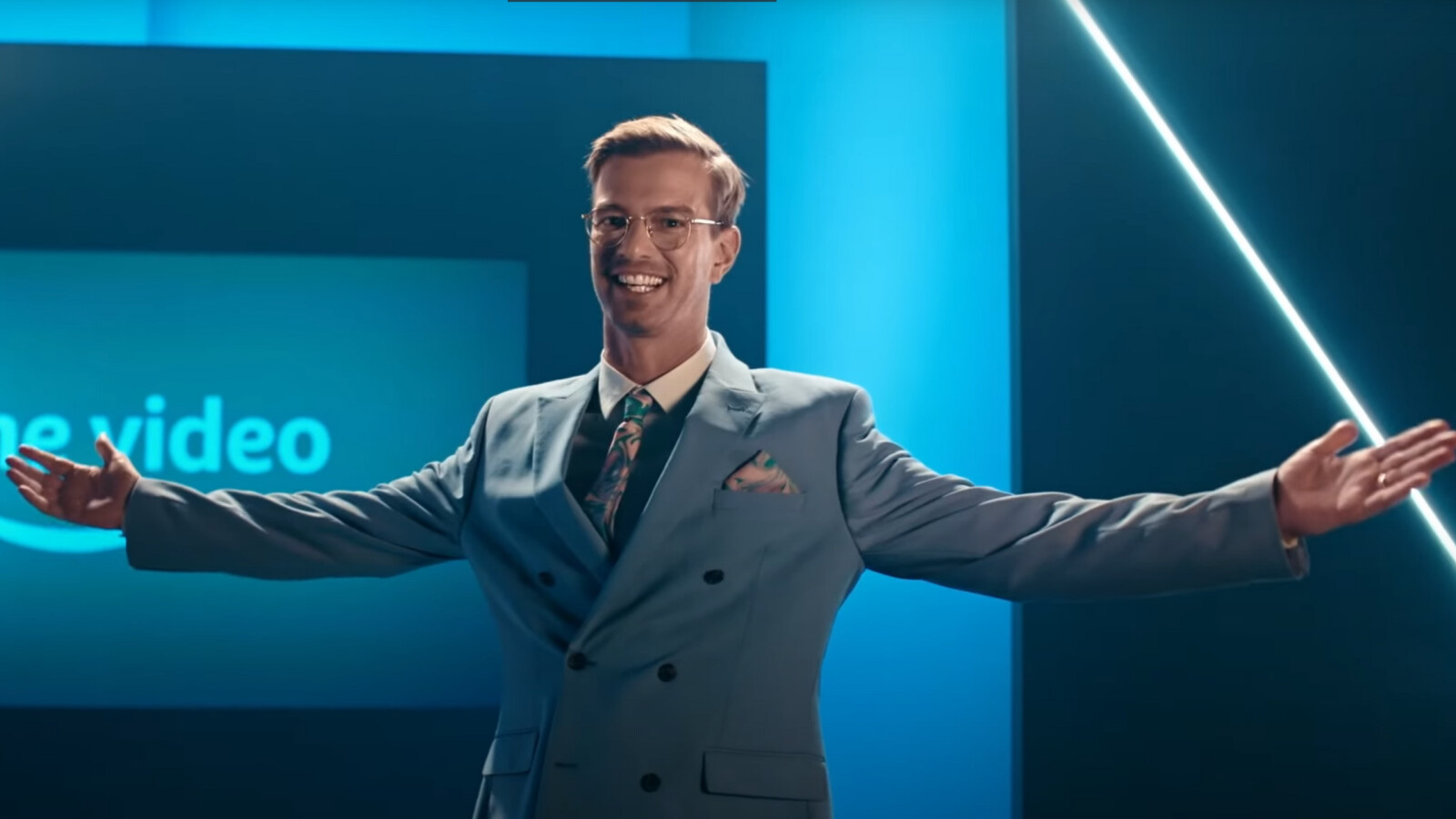 Amazon Prime Video: Der Streamer zeigt euch ab heute "Joko ...