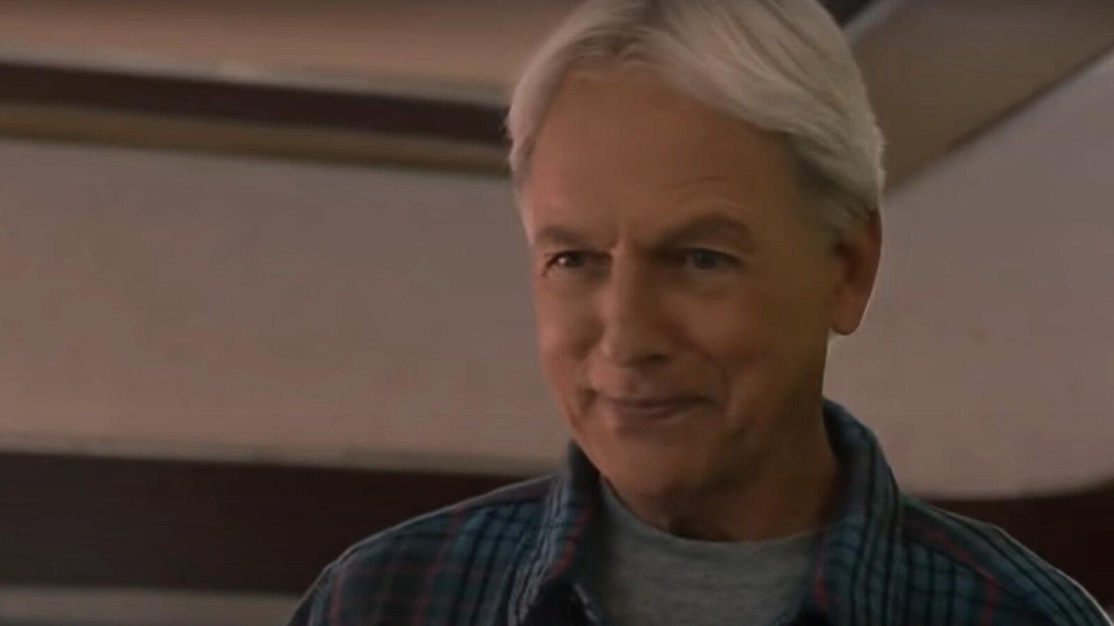 E! Entertainment: Ralph Waite als Jackson Gibbs | NETZWELT