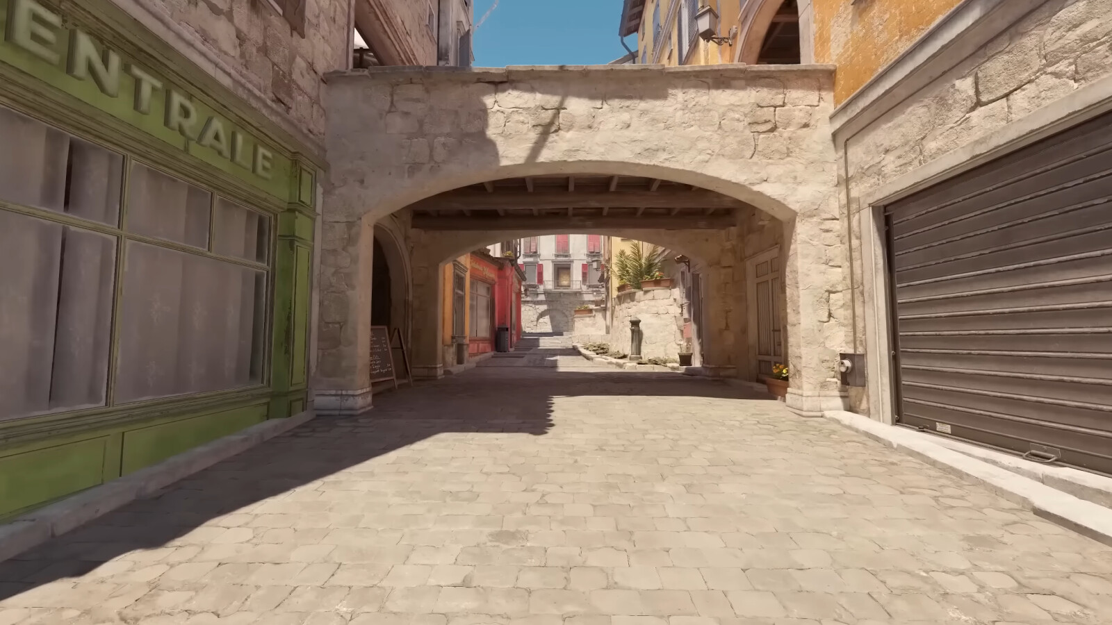 Counter-Strike 2: Diese beiden neu überarbeiteten Karten sollt ihr als ...