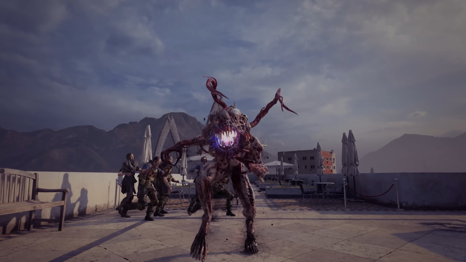 Call of Duty Modern Warfare 3: Zombie-Modus enthüllt - Kämpft zusammen ...